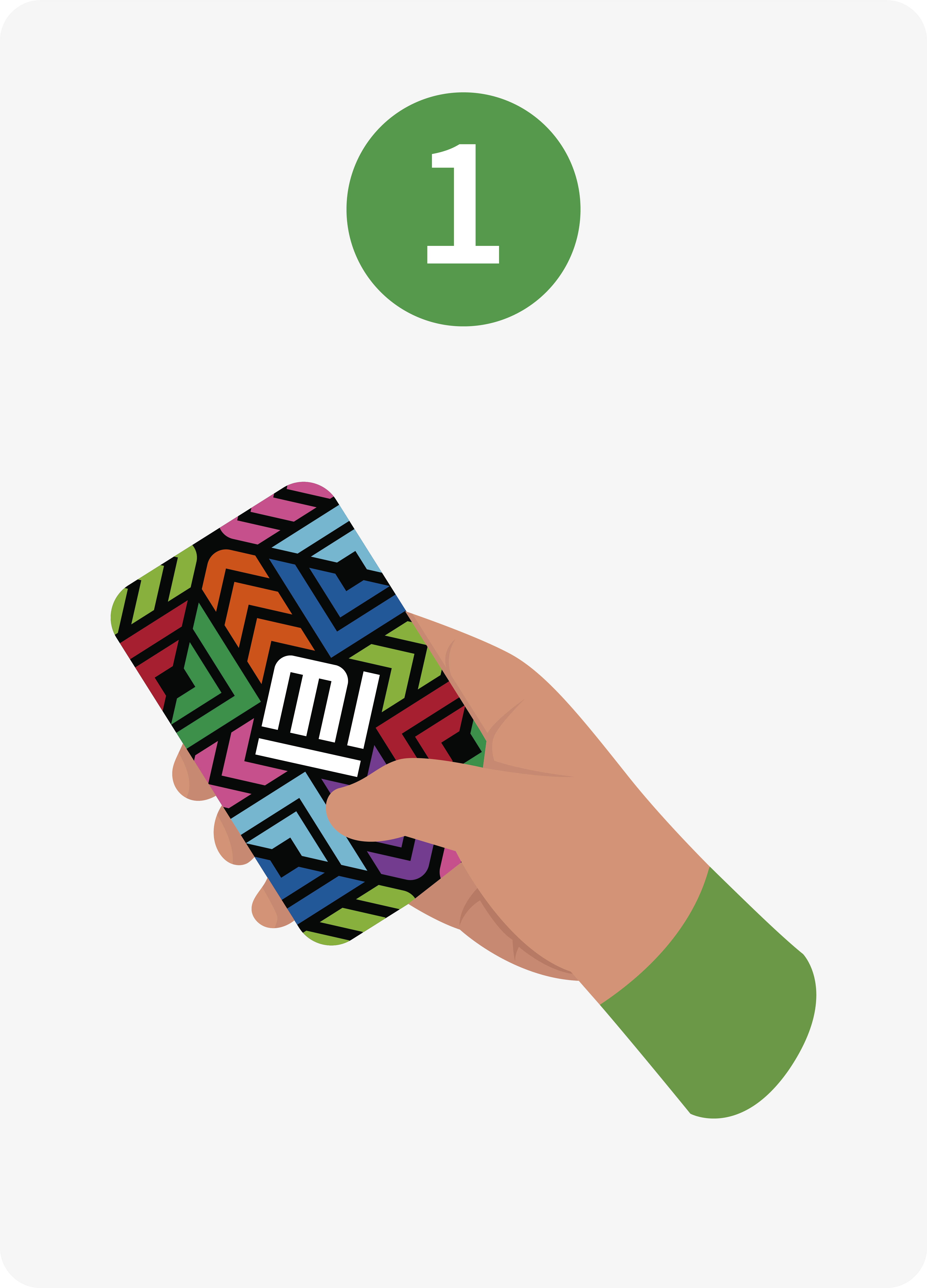 Get to know Ecobici - Ecobici