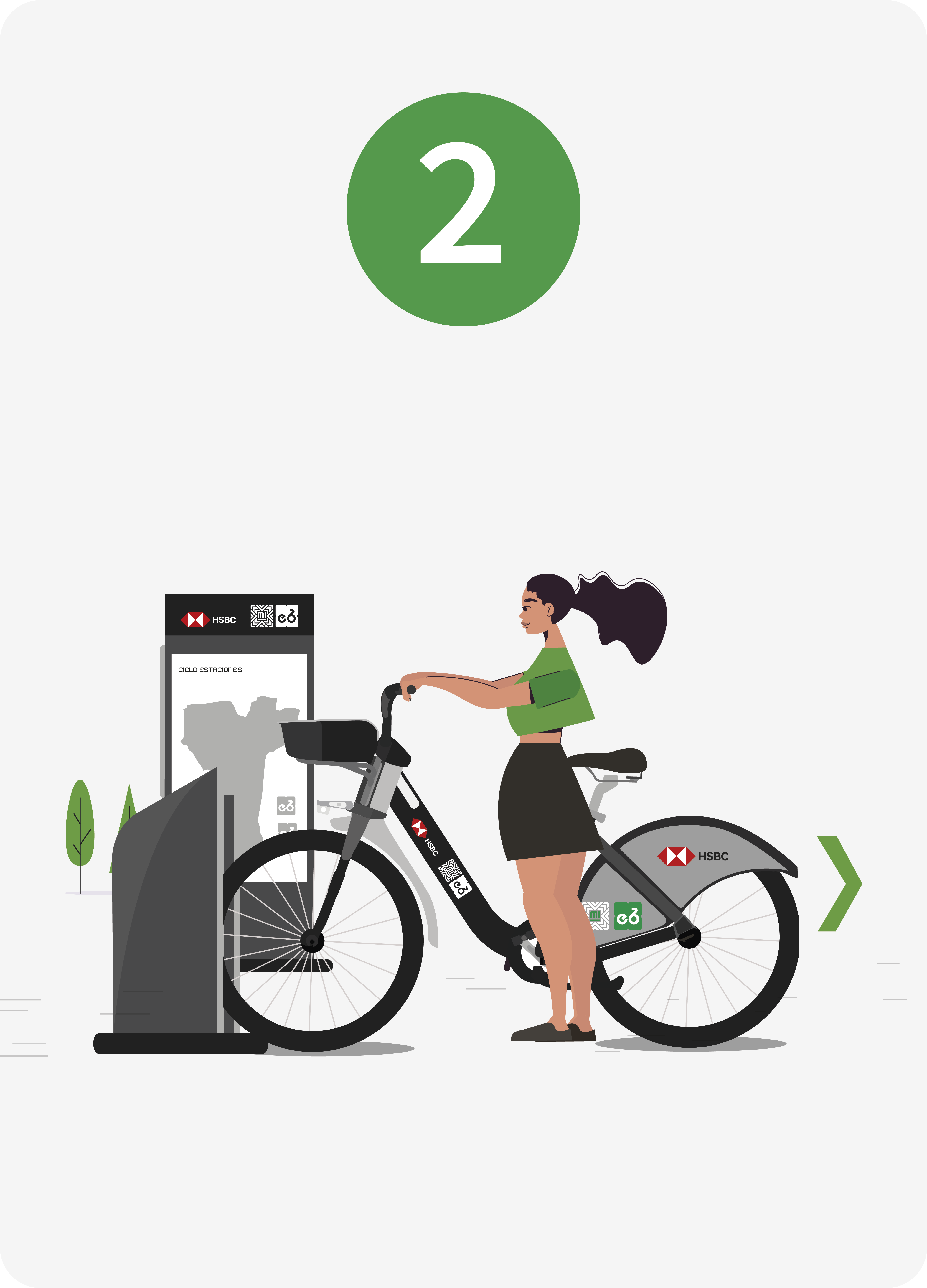 Get to know Ecobici - Ecobici