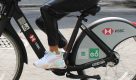 Tips para aprender a andar en bici - Ecobici
