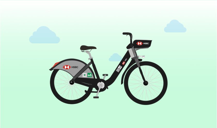 Descubre más sobre Ecobici - Ecobici